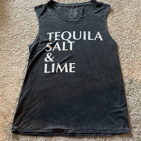 Chaser | Tops | Chaser Tee | Poshmark